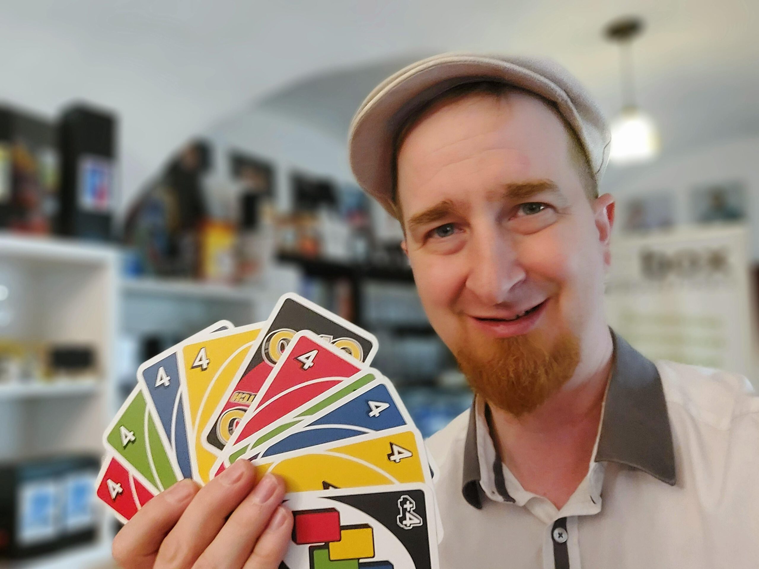 Monu -Review - Trickbox - Zauberartikel